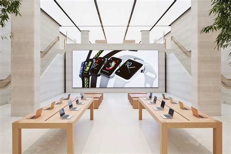 Apple Store Commercial 2024 Cast Ines Tallie