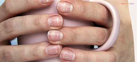 How To Painlessly Remove Acrylic Nails Without Acetone