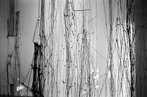 Spending Her Life Outside The Worlds Art Capitals Venezuelan Artist