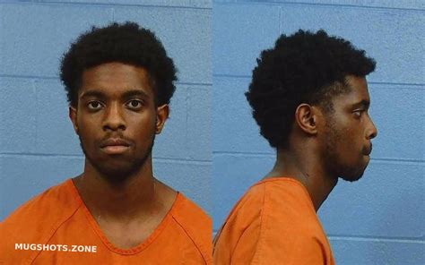 JACKSON KESHAWN 12 10 2022 Williamson County Mugshots Zone