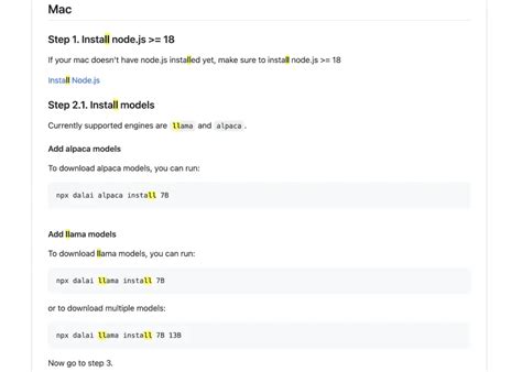 Run Chat GPT On Your Computer Without Internet