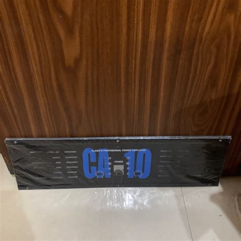 Jual Panel Box Ca Depan Belakang Shopee Indonesia