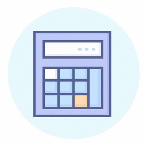 Account Accounting Calculation Calculator Computation Counting