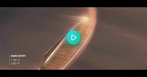 Spacex Interplanetary Transport System  On Imgur