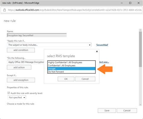 New Ome Encryption Template Criticism Revisited Itpromentor