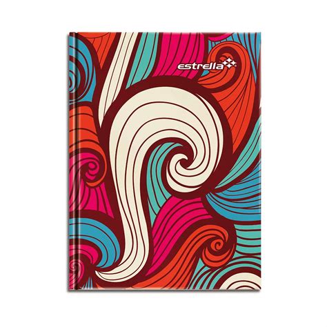Libreta Francesa 1 4 288hjs Raya Atado De 2 Pzas Super Papelera