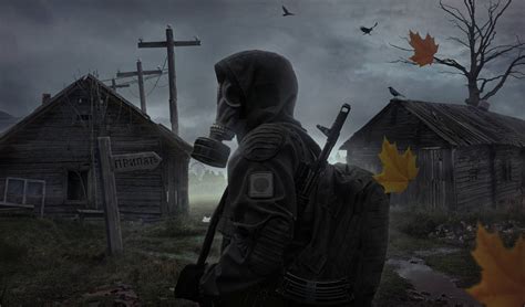 Stalker By Elvisuall On Deviantart