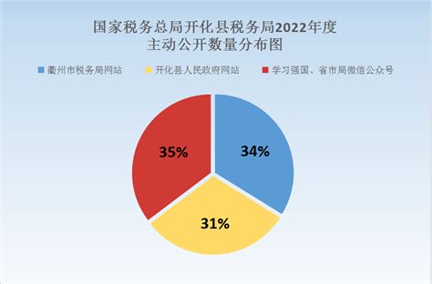 国家税务总局浙江省税务局 政府信息公开年度报告 国家税务总局开化县税务局2022年政府信息公开工作年度报告