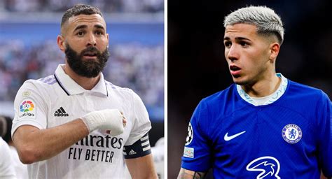 Chelsea Vs Real Madrid En Vivo El Partido Por La Vuelta De Los Cuartos