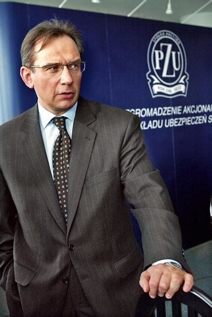 Stypułkowski Prezesem Pko Bp Archiwum Rzeczpospolitej
