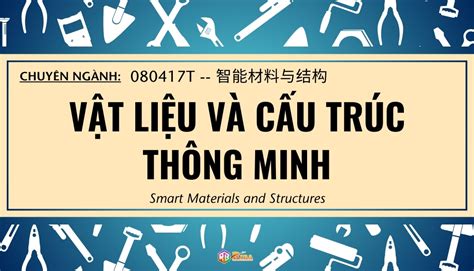 Smart Materials And Structures