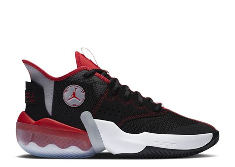 Jordan React Elevation Pf Bred Air Jordan Ck6617 006 Blackwolf