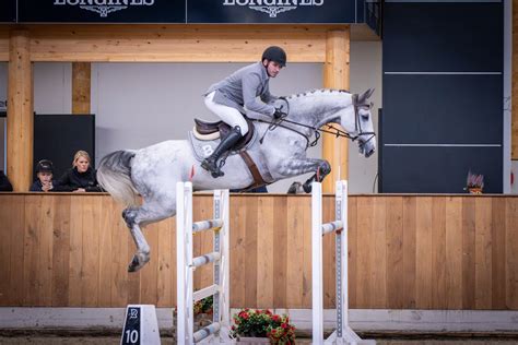 Ludger Beerbaum Aktuelles