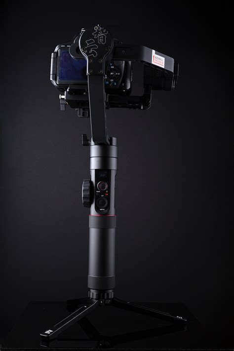 Gimbal For Image Stabilisation In Videos StudyNomad