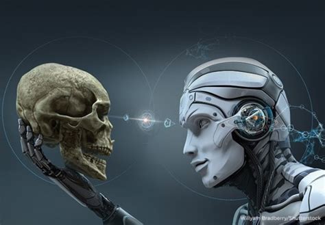 Do You Believe That Once Artificial Intelligence Becomes Smarter Than