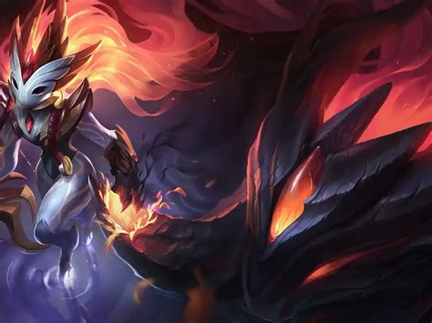 Kindred Build Calculator Automatic Theorycrafter LoLSolved