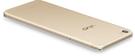 Vivo V5s Vivo Indonesia