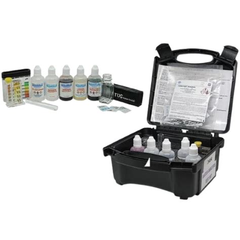 Field Test Kit For Mushrooms At Gemma Dalton Blog
