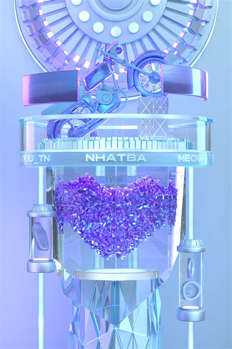 Tower Lab Behance
