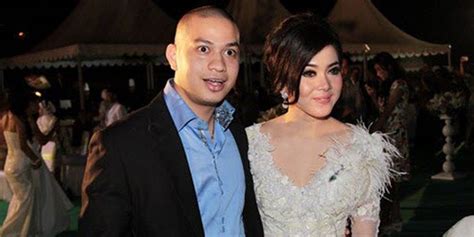 Identitas Bubu Kekasih Syahrini Mulai Terkuak