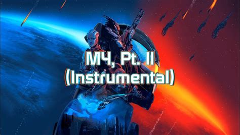 Faunts M4 Part Ii Instrumental Youtube