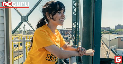Eléggé Lehúzzák Jenna Ortega új Filmjét