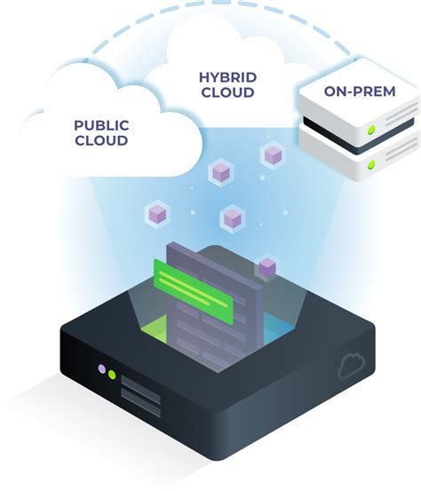 Qumulo File System Nexstor