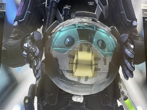 Found A Pico Ball Had No Idea What It Was More Pictures R Starcitizen