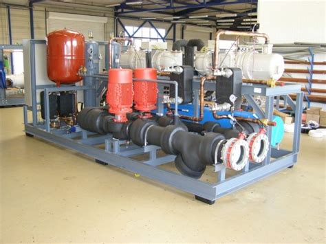 Чиллеры | polevoy.ru