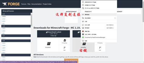 Minecraft服务器搭建 Csdn博客