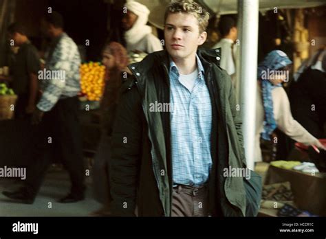 Five Fingers Ryan Phillippe 2006 ©lions Gatecourtesy Everett