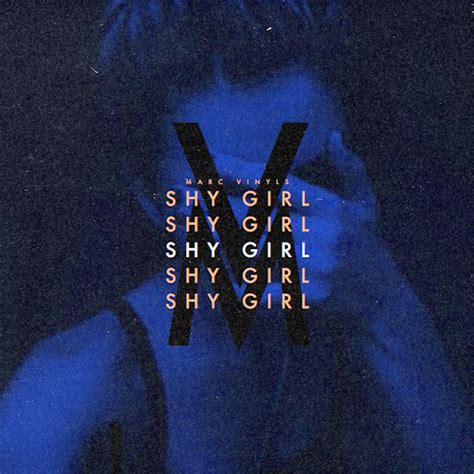 Shy Girl Youtube Music