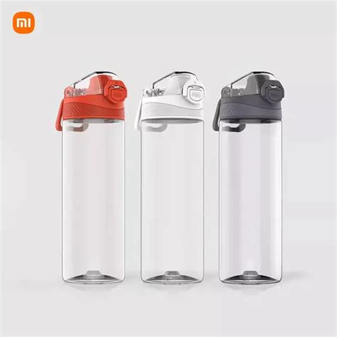 Xiaomi QUANGE Tritan Sports Water Bottle (620 ml)