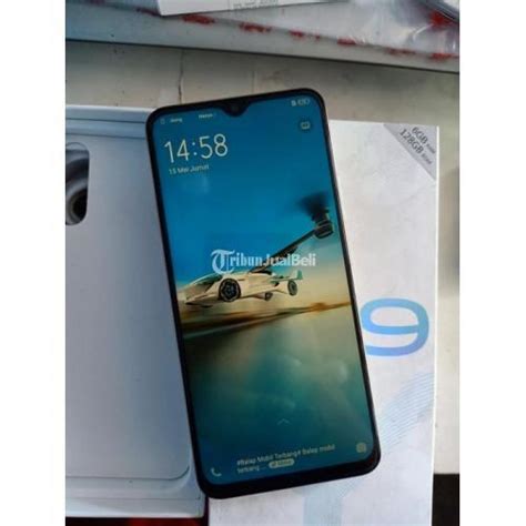 Hp Vivo Y Bekas Ram Gb Gb Murah Lengkap Garansi Normal Di Makassar Tribun Jualbeli