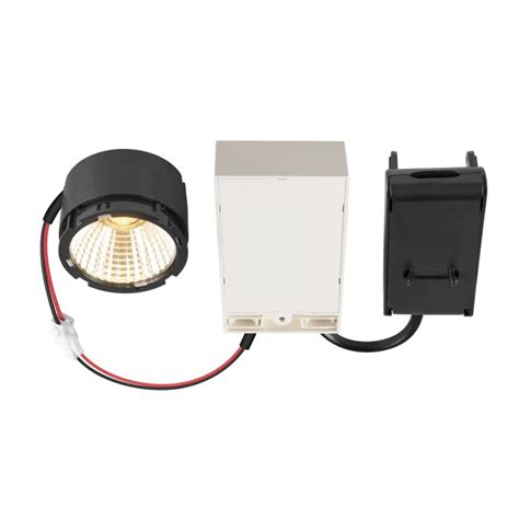 Slv New Tria Universal Led Modul 250030004000k 38° 1007431
