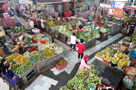 Baru Gambar Pasar