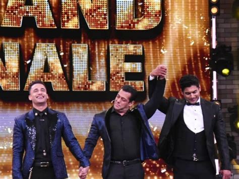 Shut Up And Move On Asim Riaz Trolled For Saying Sidharth Shuklas