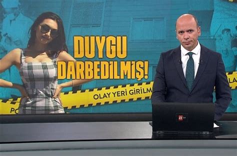 Duygu Delenin ön Otopsi Raporu çıktı Atv