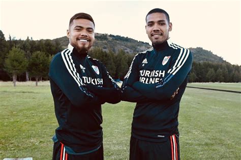 Sonríe Gallardo Paulo Díaz Y Martínez Recibieron El Alta Médica River