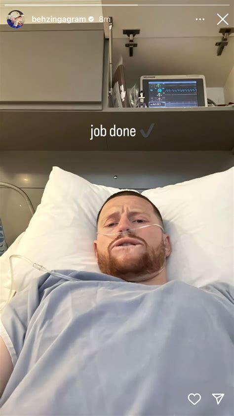 This Is What Faith Dreams Of Seeing When She Sees Behz And Her Shetland