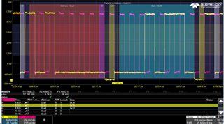 TCA9617B Issues With HDMI DDC Interface Forum Interface TI E2E Support Forums