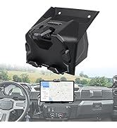 Amazon.com: CPOWACE Clear Front Windshield Heavy Duty Scratch Resistant Full Windshield ...