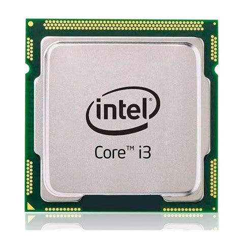 Intel Core I3 2120 2nd Generation 33 Ghz Lga 1155 Socket 2 Cores