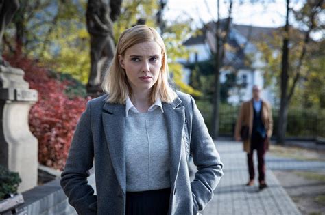 Zofia Domalik Aktorka Której Wróżymy Karierę