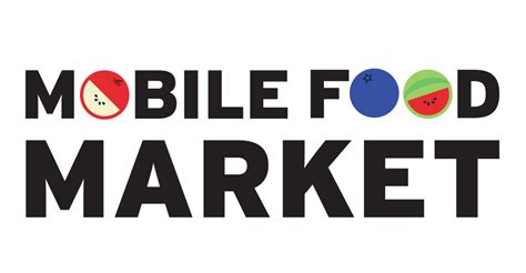 Mobile Food Market