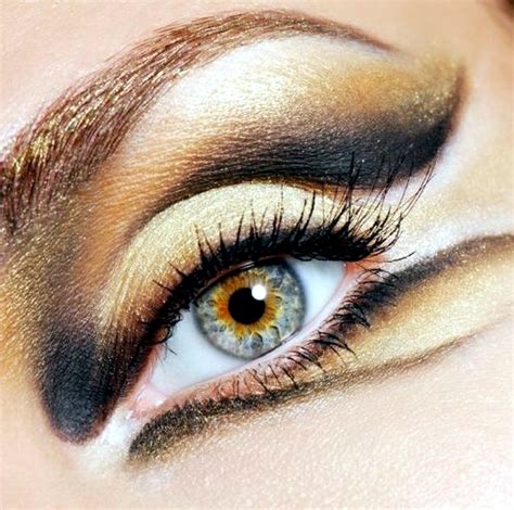 Make Up For Carnival 40 Ideas For A Striking Appearance Ofdesign