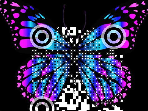 A Custom Qr Code Design With Your Transparent Logo In Just Hour Upwork