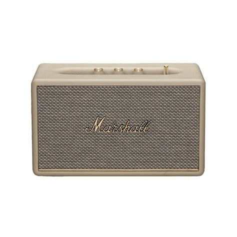 Marshall Acton Iii Cream Chính Hãng Trả Góp 0