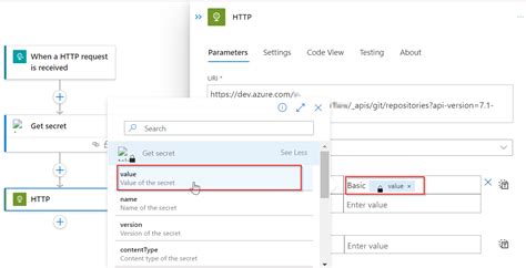 How To Secure Work Flow In Azure Logic App Stack Overflow