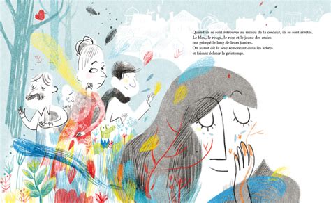 Anne Gaëlle Balpe Ne Voyez Vous Rien Venir